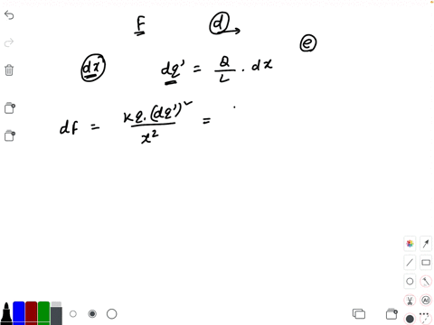 SOLVED:The figure illustrates a pin tightly fitted into a hole of a ...