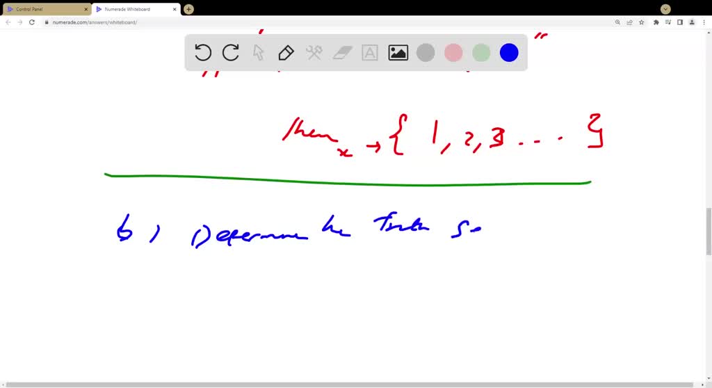 ⏩SOLVED:Find the truth set of each of these predicates where the ...