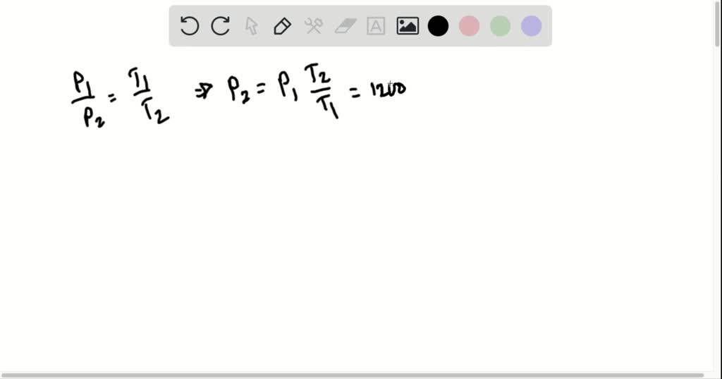 SOLVED:The combustion in a gasoline engine may be approximated by a ...