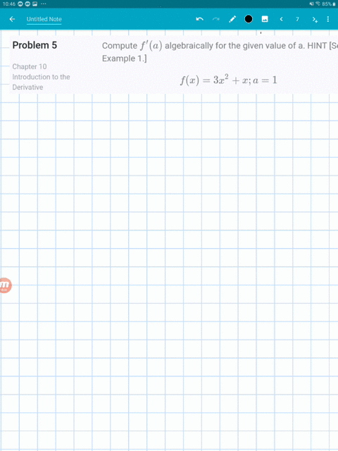 SOLVED:Extend the result of the previous exercise to a case where f has ...