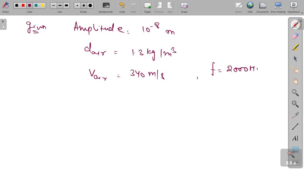 SOLVED:A load has a reflection coefficient with a magnitude of 0.5 . If a transmission line is ...