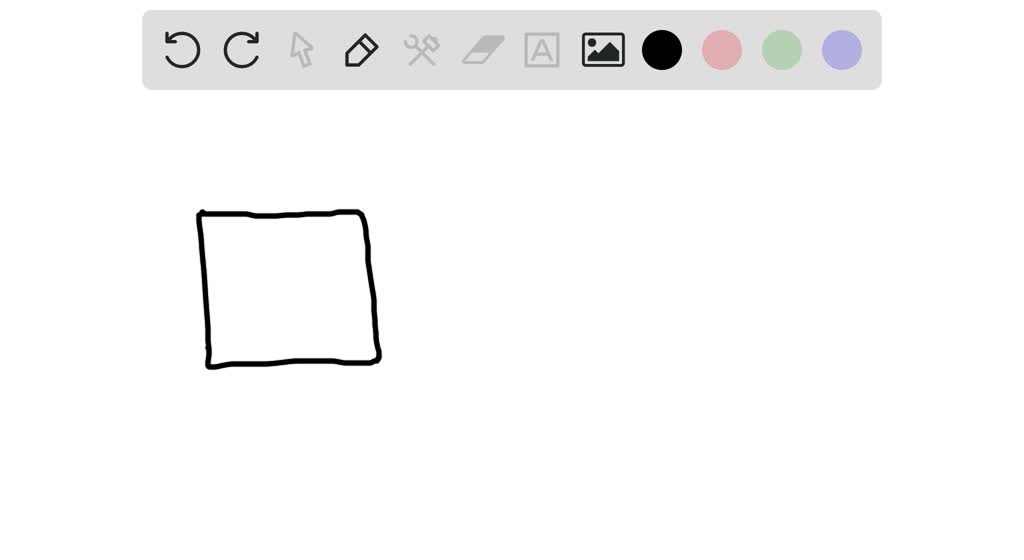 ⏩SOLVED:A rectangle has a perimeter of 16 in. What is the limit… | Numerade