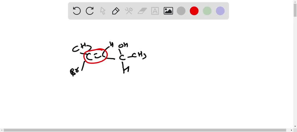 SOLVED:The compound, whose stereochemical formula is shown below ...
