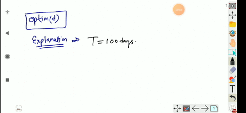 ⏩SOLVED:Assertion Half-life of a certain radioactive element is 100… | Numerade