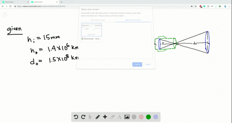 SOLVED:(a) How far away can a human eye distinguish two car headlights 2.0 m apart? Consider ...