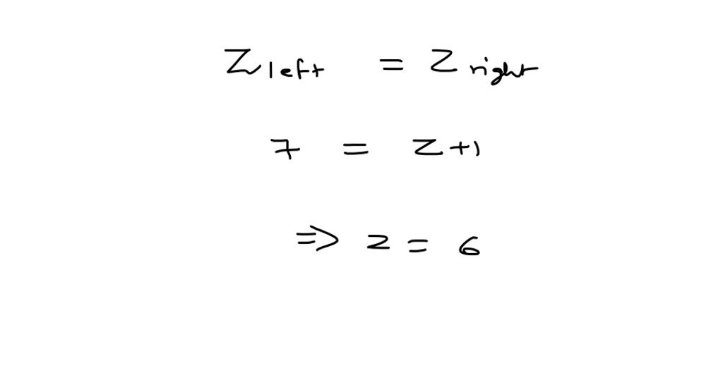 SOLVED E What Is The Atomic Number Z The Atomic Mass Number A And The solved-e-what-is-the-atomic-number-z-the-atomic-mass-number-a-and-the