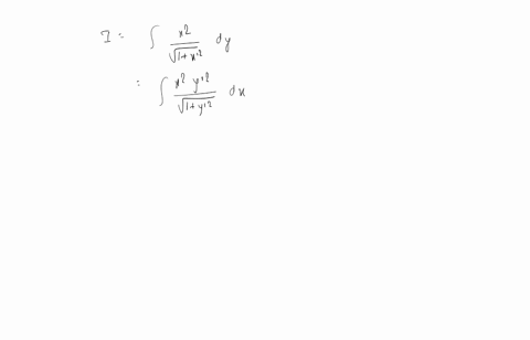⏩SOLVED:Find a first integrat of the Euler equation to make… | Numerade