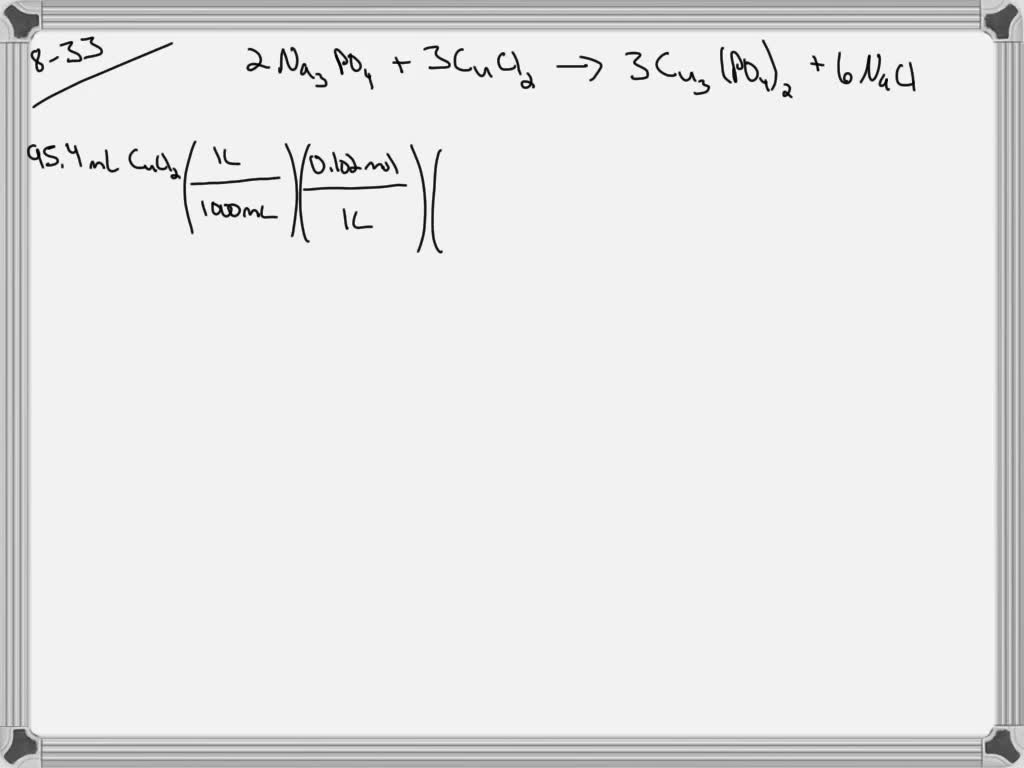 How Many ML Of 0 274 M FeCl3 Are Needed To Form 45 6 SolvedLib How Many ML Of 0 274 M FeCl3 Are Needed To Form 45 6 SolvedLib