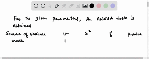 ⏩SOLVED:The following 2^3 factorial experiment was used to analyze a ...