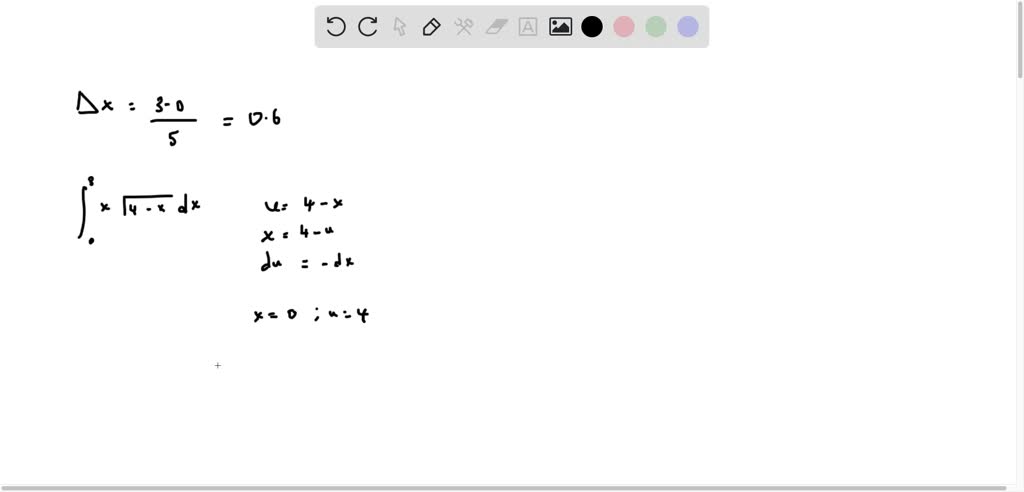 SOLVED: Approximate the following integrals by the midpoint rule, the ...