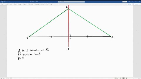 SOLVED:Use the diagrams on pages 153 and 154 to prove the following theorems. Theorem 4-5