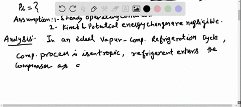 Refrigeration Cycles | Thermodynamics: An Engine…
