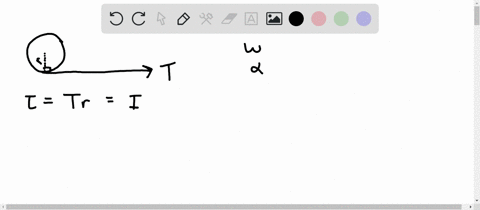 SOLVED:A ball attached to the end of a string is swung in a vertical circle. The angular ...