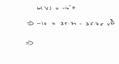 ⏩SOLVED:Use the following information for Exercises 103 and 104 When… | Numerade