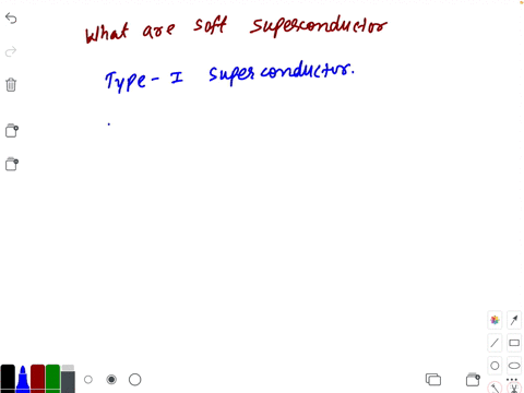 SOLVED:Explain AC and DC Josephson effect in superconductors.