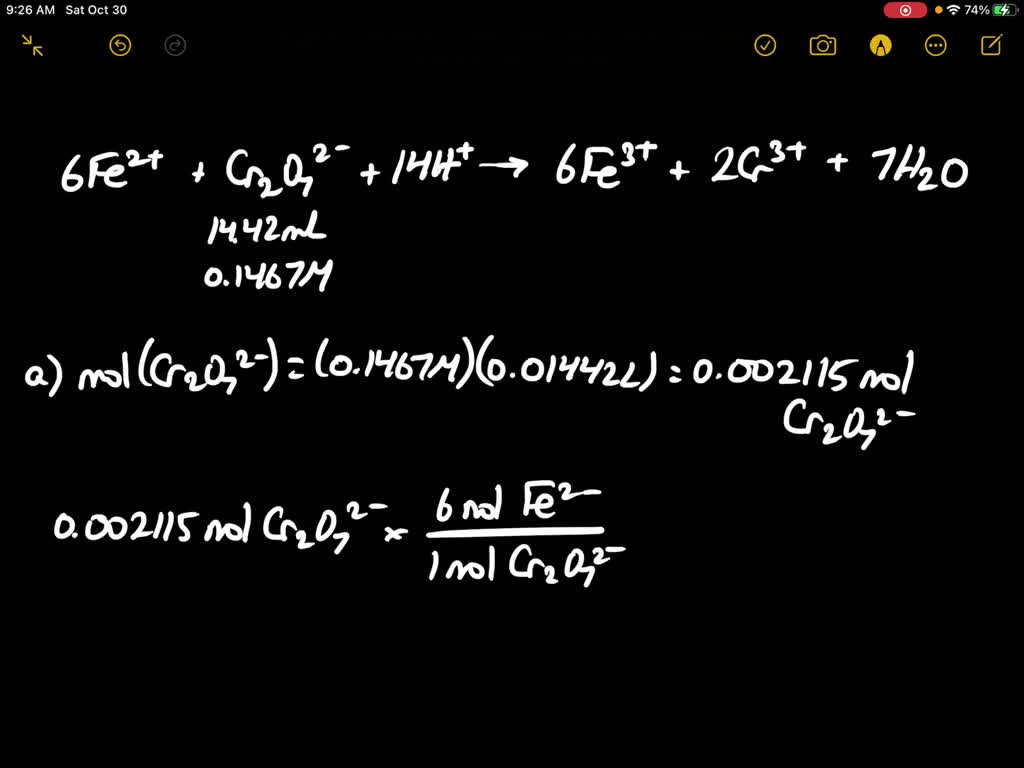 SOLVED:Iron (Fe) undergoes an allotropic transformation at 912^{\circ ...