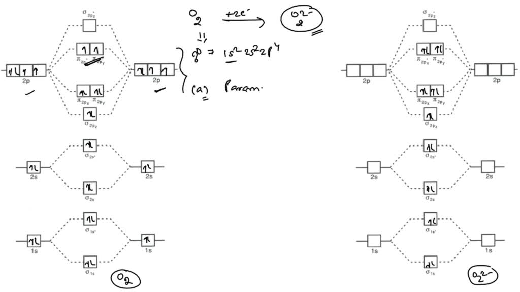 When sodium and oxygen react, one of the products obtained is sodium ...