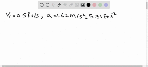 SOLVED:\bullet - The Quadratic Formula from Kinematics In this problem ...
