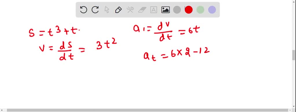 A point P moves in counter clockwise direction on a circular path as shown in the adjoining ...