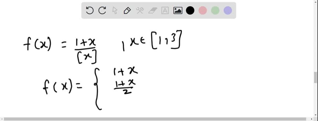SOLVED:Analyze the following graph of f^'(x) which is incorrect about f ... SOLVED:Analyze the following graph of f^'(x) which is incorrect about f ...
