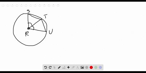 SOLVED:In Exercises 19-22, use the given information to name two triangles that are congruent ...