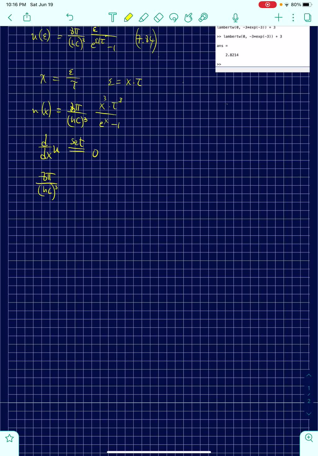 ⏩SOLVED:Show that the maximum phase lead of the lead compensator ...