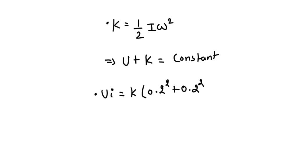 SOLVED:The 10 -kg sphere C is released from rest when θ=0^∘ and the tension in the spring is 100 ...