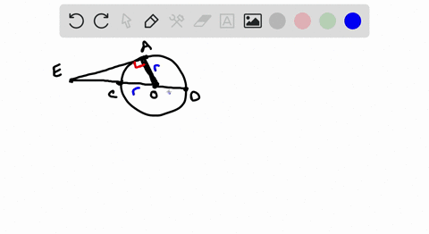 SOLVED:Prove the Segments of Secants Theorem (Theorem 10.19). (Hint ...