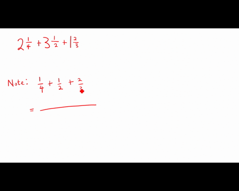 SOLVED:Calculate: ( 1 2 3 4 )+( 0 1 2 3 ) and ( 0 1 2 3 )+( 1 2 3 4 ...