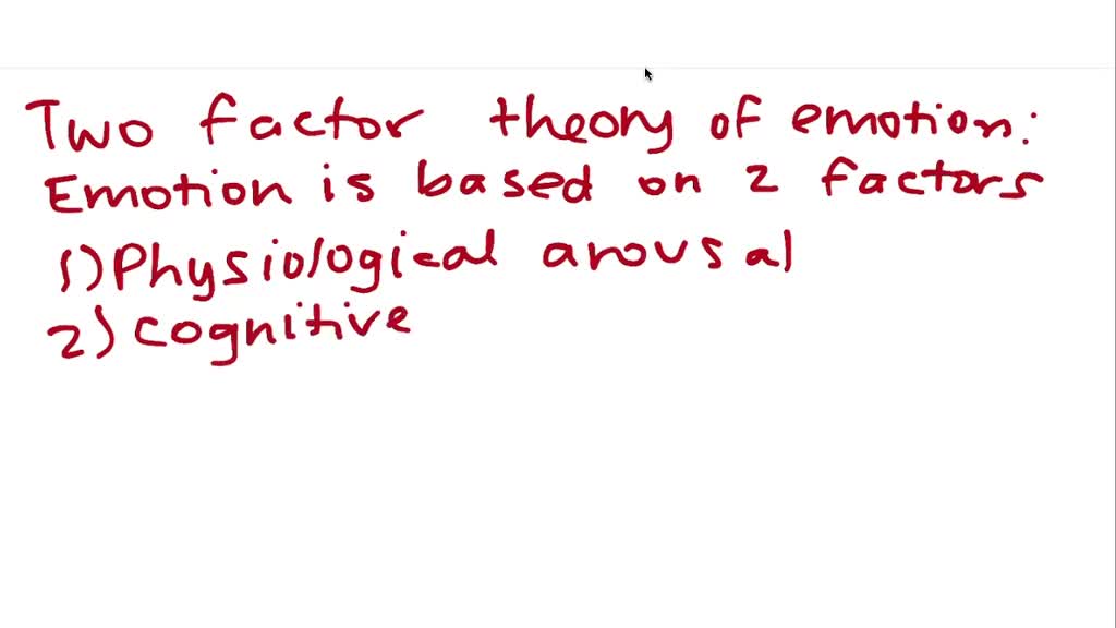 SOLVED According To Experts What Are The Two Basic Dimensions Of