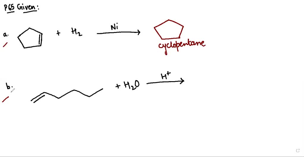 SOLVED:Draw a line-angle formula for each compound in Problem 1-26.