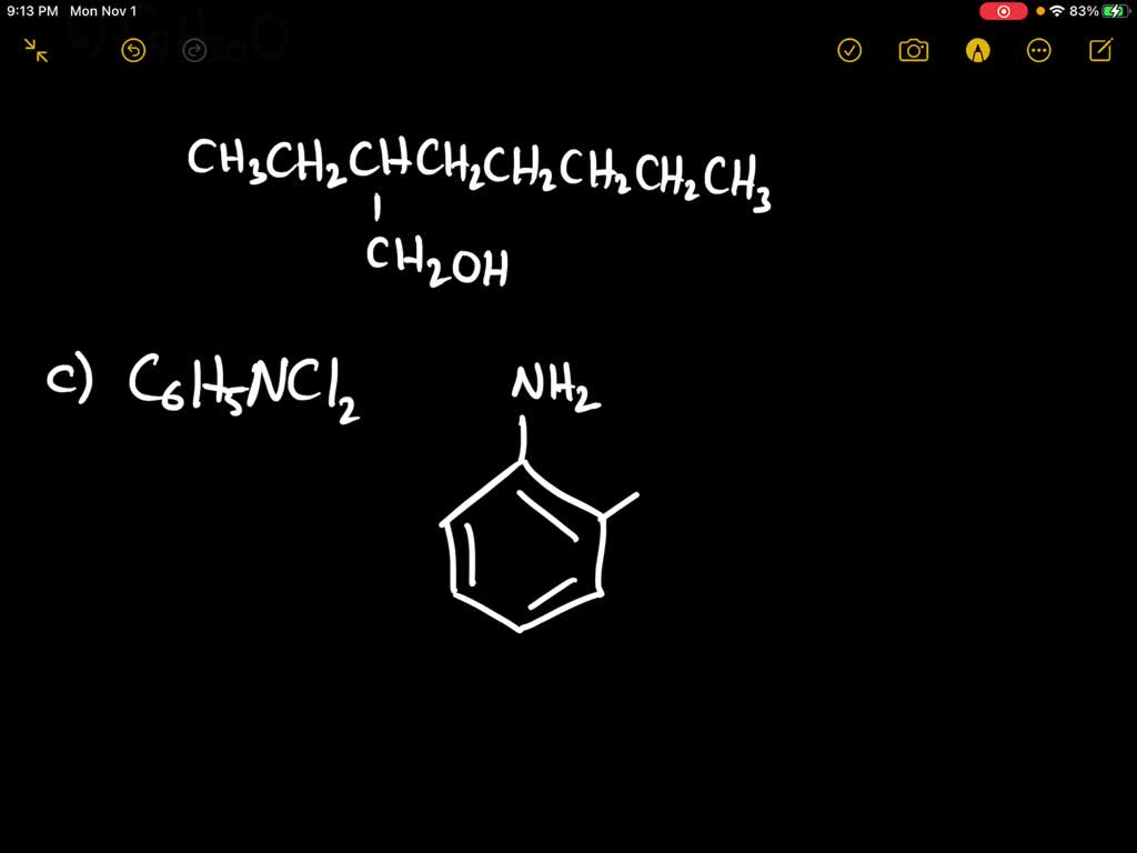 Noting the following color code for atoms - carbon (black), hydrogen ...