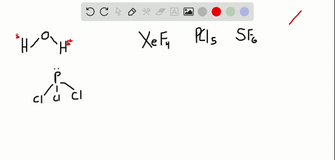 SOLVED:Draw the Lewis structure of mercury(II) bromide. Is this ...