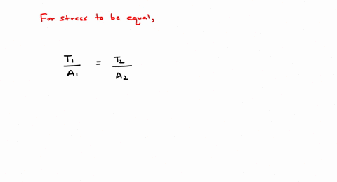 SOLVED:A hook is formed from a 2-mm-diameter steel wire and fixed ...