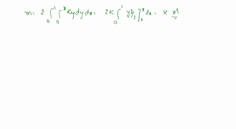 ⏩SOLVED:Let 𝒯 be the triangular region with vertices (0,0),(1,1),… | Numerade