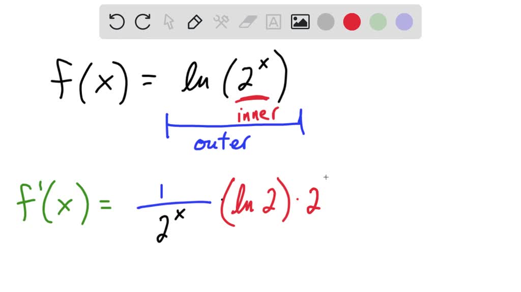 SOLVED:In Activities 1 through 30, for each of the composite functions ...