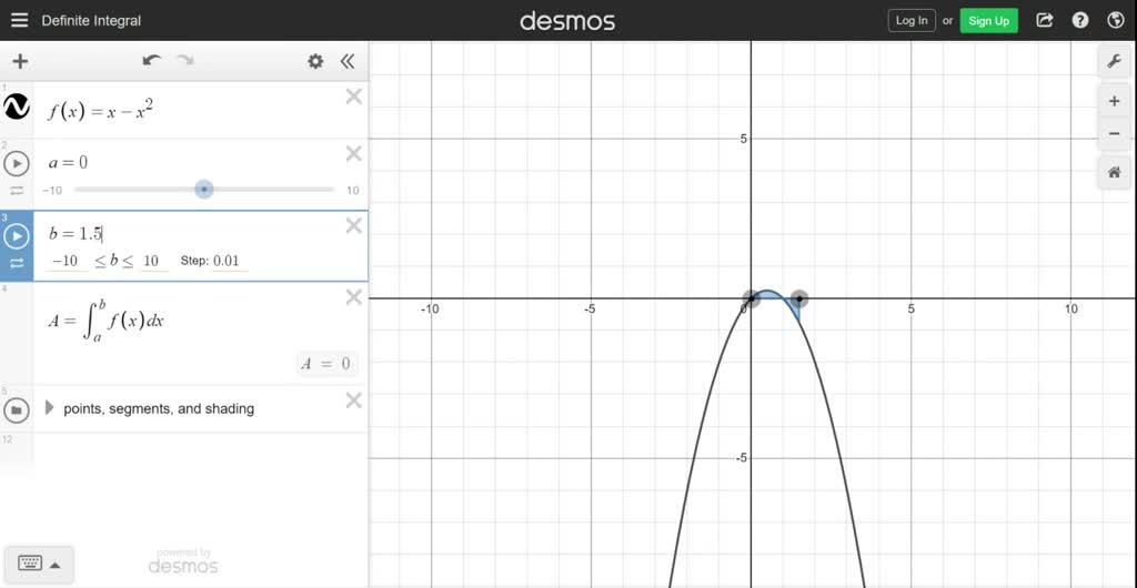 SOLVED:Check the results of each of Exercises 35-38 using a graphing calculator.