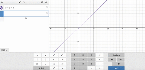 SOLVED:Use a graphing utility to approximate all points of intersection of the graphs of ...
