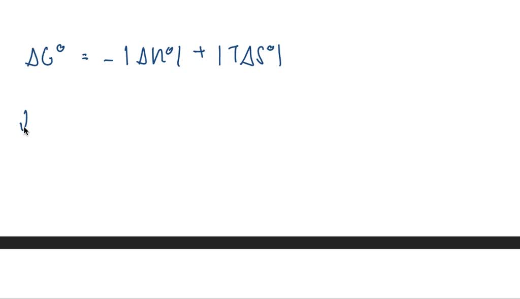 SOLVED Use A Mathematical Equation To Show How The Statement Leads To SOLVED Use A Mathematical Equation To Show How The Statement Leads To
