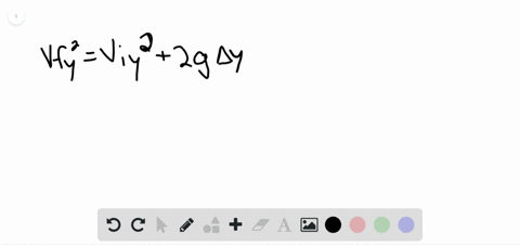 Two-Dimensional Kinematics | Physics | Numerade