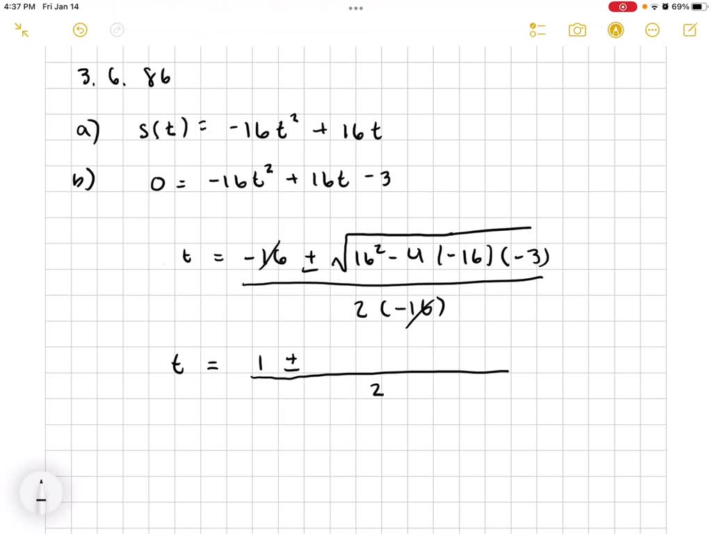 SOLVED:Suppose that an object that is originally at room temperature of 32^∘ C is placed in a ...