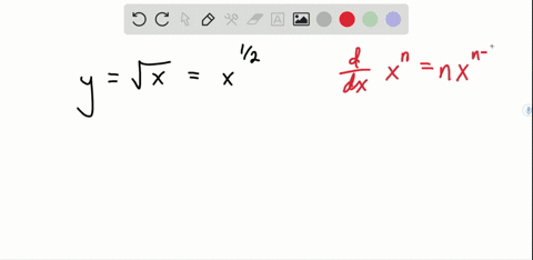 Find the derivatives of the given functions. Assume that a, b, c, and k are constants. y=√(x)(x+ ...