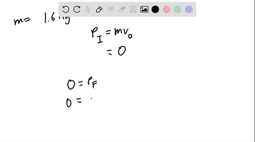 Squid rely on jet propulsion when a rapid escape is necessary. A 1.5 kg ...