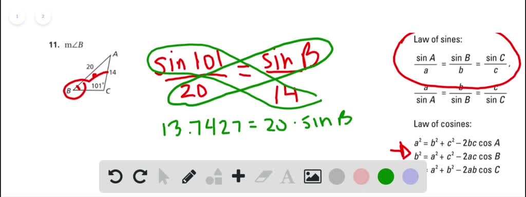 SOLVED:Find each measure. Round lengths to the nearest tenth and angle ... SOLVED:Find each measure. Round lengths to the nearest tenth and angle ...