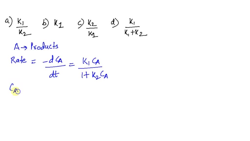 SOLVED:For the shrinking-core model, if the rate of leaching is ...