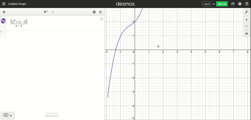 Solved Proceed As In Examples 3 6 And 7 And Use A Calculator To Construct Tables Of Function