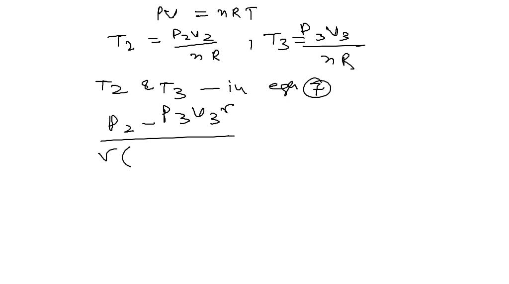 ⏩SOLVED:Derive a formula for the coefficient of performance of a ...