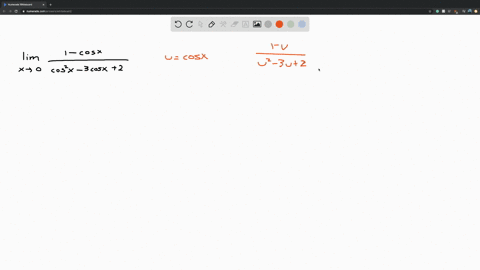 ⏩SOLVED:Find the following limits or state that they do not exist ...