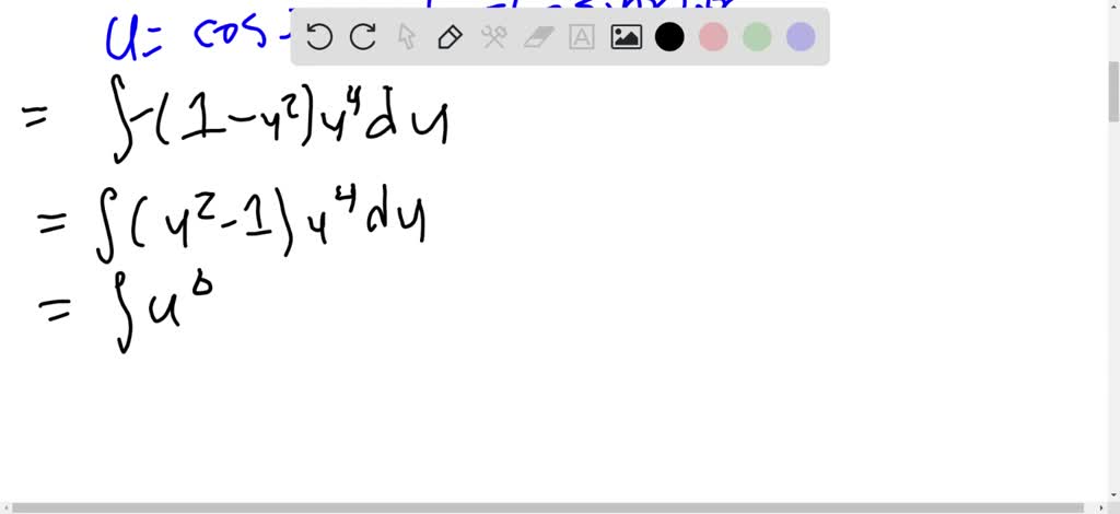 Evaluate the indefinite integral. Illustrate, and check that your ...