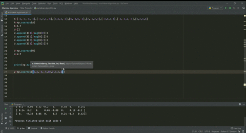 SOLVED:I=\operatorname{eye}(1000) ; A=\operatorname{rand}(1000) ; B ...